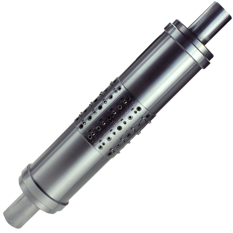 Vacuum Cylinder HADESHENG vacuum-cylinder-hadesheng